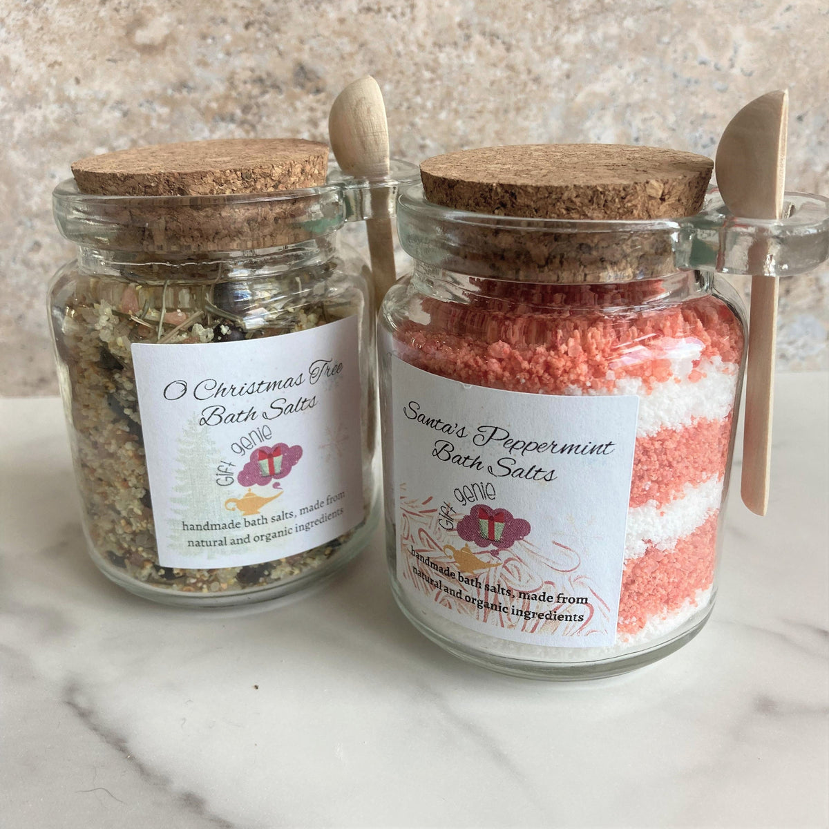 Christmas Bath Salts - Xmas Bath Salts | Giftgenieexpress – gift genie ...